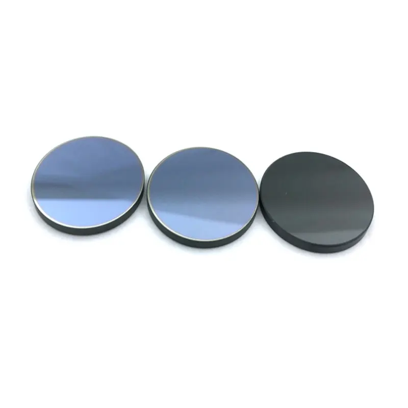 Optical-Infrared-Window-D35x4mm-AR-DLC-Coating-8-12um-Infrared ...