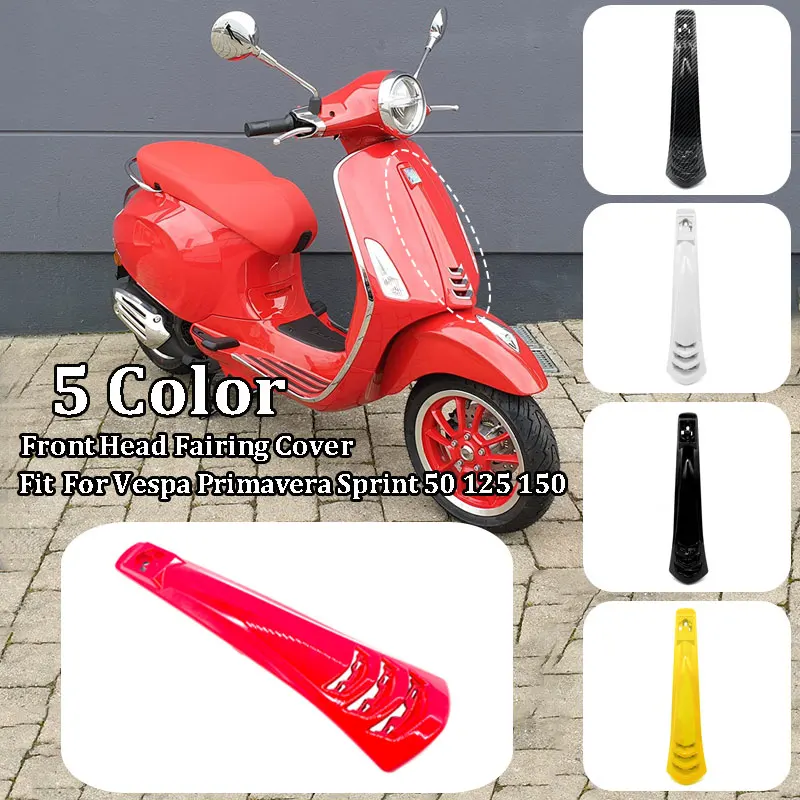 Vespa Sprint 2022 Red