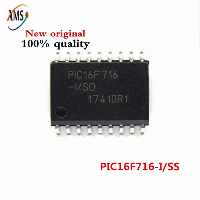 1-10PCS-PIC16F716-I-SS-PIC16F716-SSOP20.jpg
