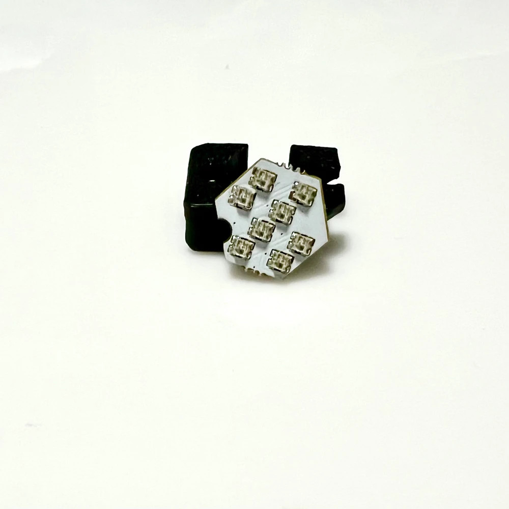 Rainbow-RGBW-Leds-PCB-For-Voron-2-4-Trident-3D-Printer-DIY ...