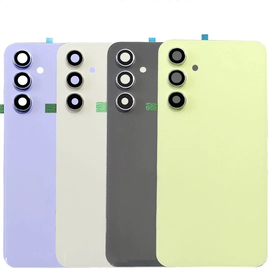 Capa traseira de vidro para samsung galaxy a54 SM-A546B/ds a546u a5460 ...