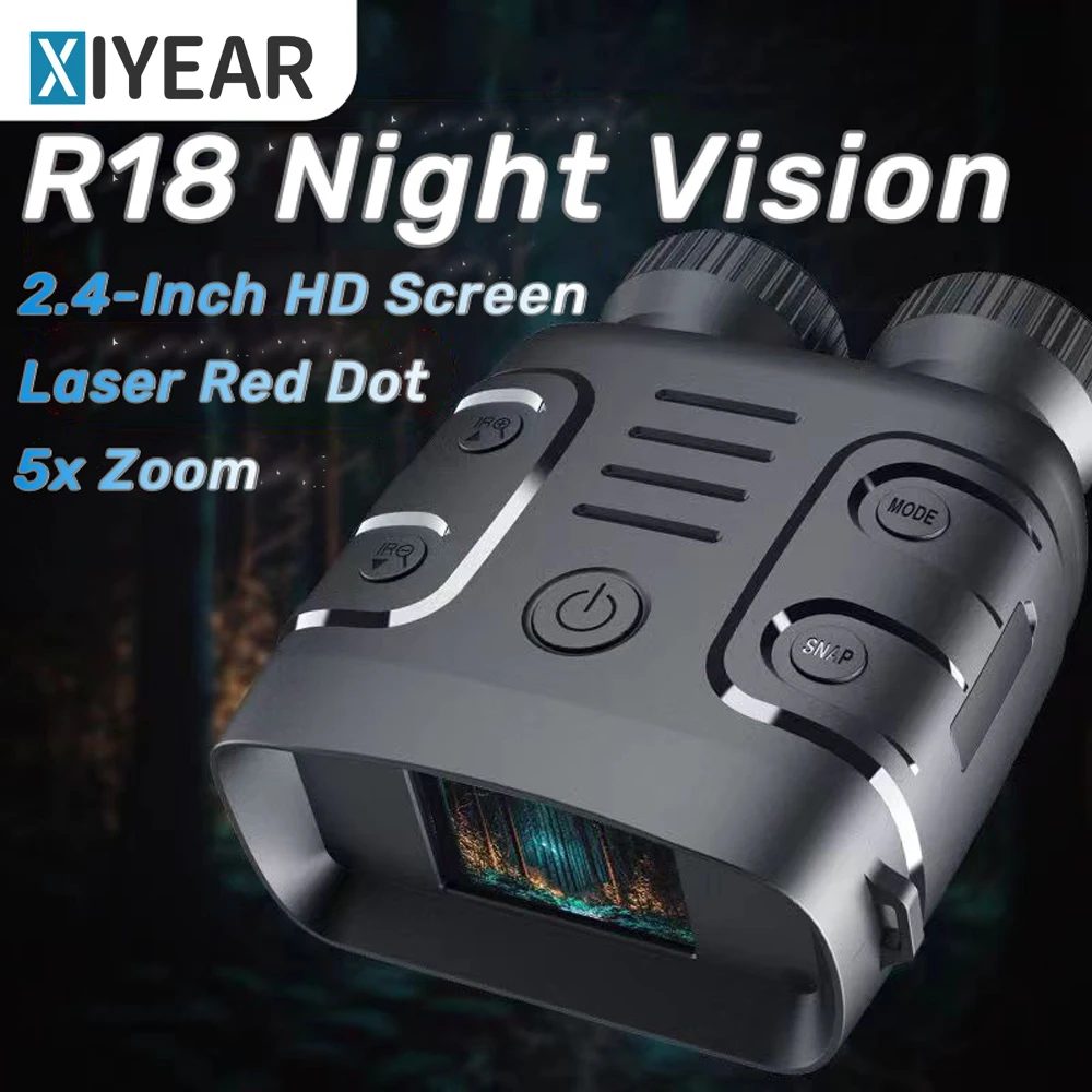 R18-Infrared-Night-Vision-Outdoor-Camping-Night-Vision-Binoculars-5x ...
