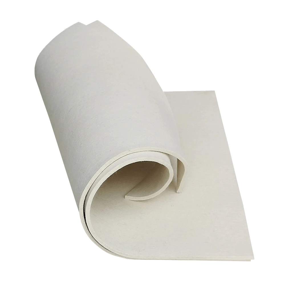 50X100CM Industry Wool Felt Machine Machinery Factory Felt Gear ...