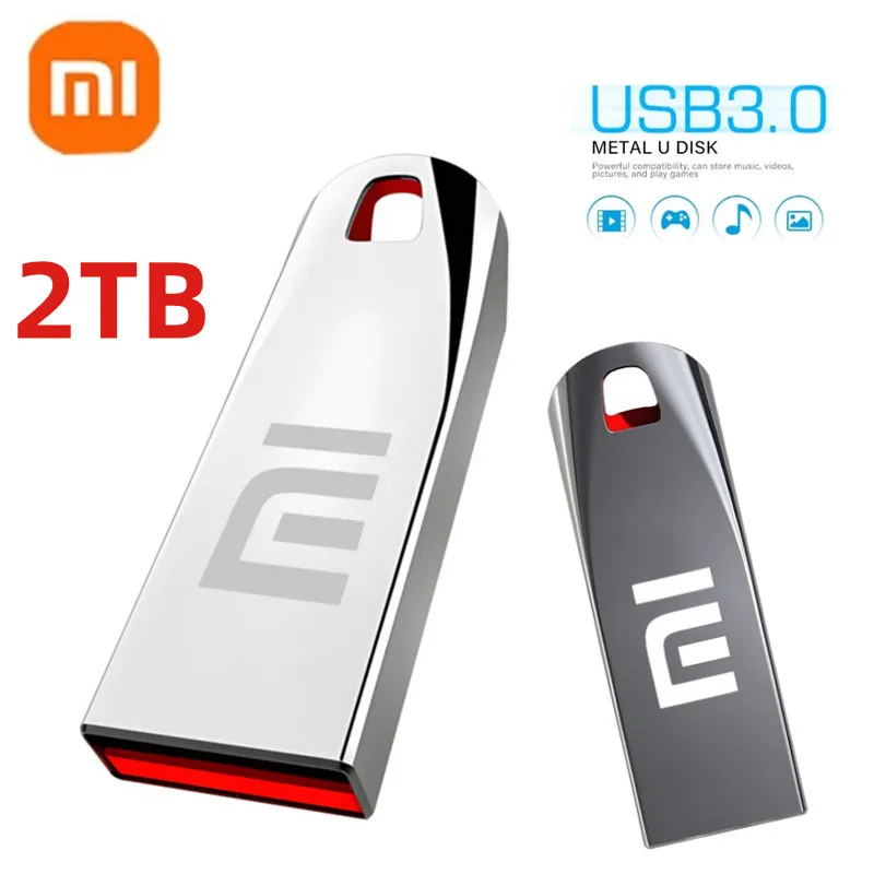 XIAOMI-Memory-Stick-Port-til-Metal-Pendrive-USB-3-0-Pen-Drive-Chave-1TB ...