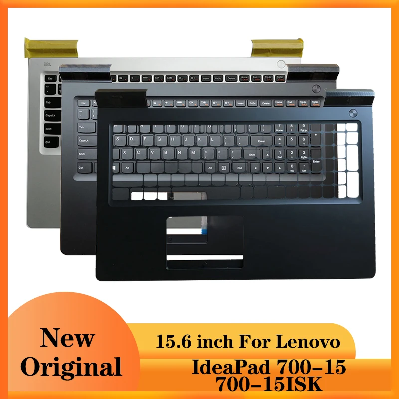 NEW-Original-For-Lenovo-IdeaPad-700-700-15-700-15ISK-Laptop-Palmrest ...