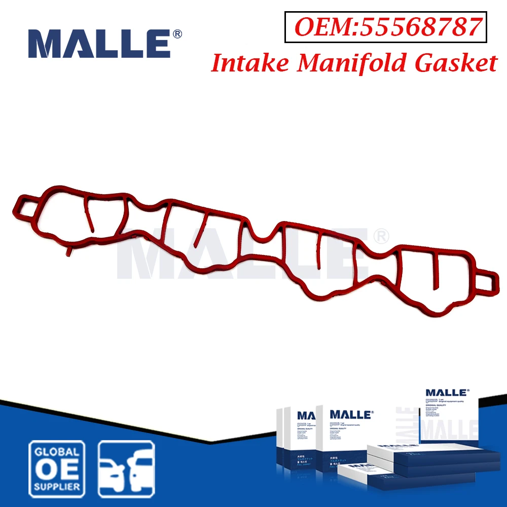 Admiss-o-Manifold-Gasket-Set-para-Chevrolet-Cruze-1-6L-1-8L-Sonic-Aveo ...