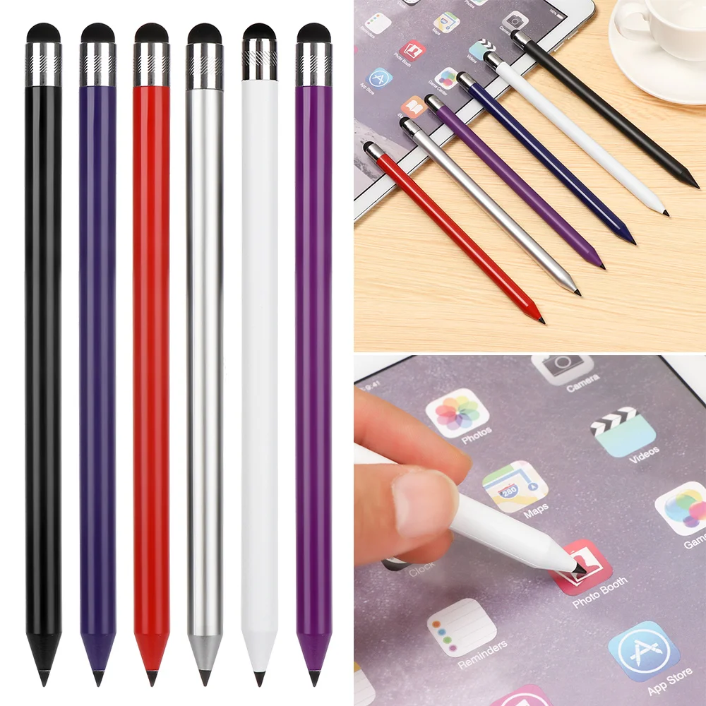 High Precision Electronics Touch Screen Pen Capacitive Pen Stylus ...