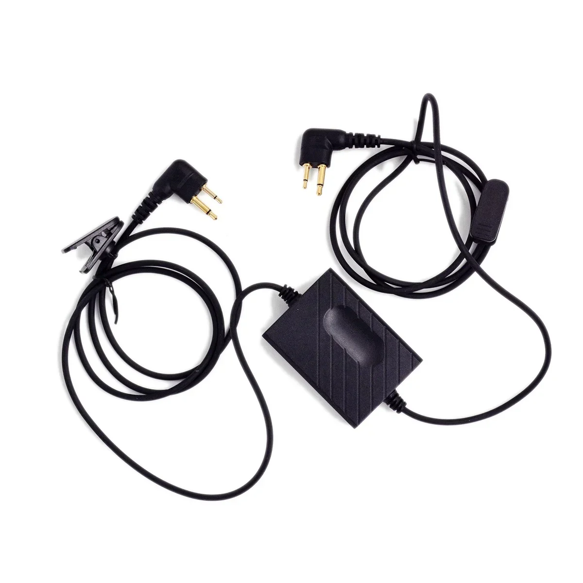 Two-Way-Radio-Repeater-Relay-Box-K-M-Plug-for-Kenwood-Anytone-Wouxun ...