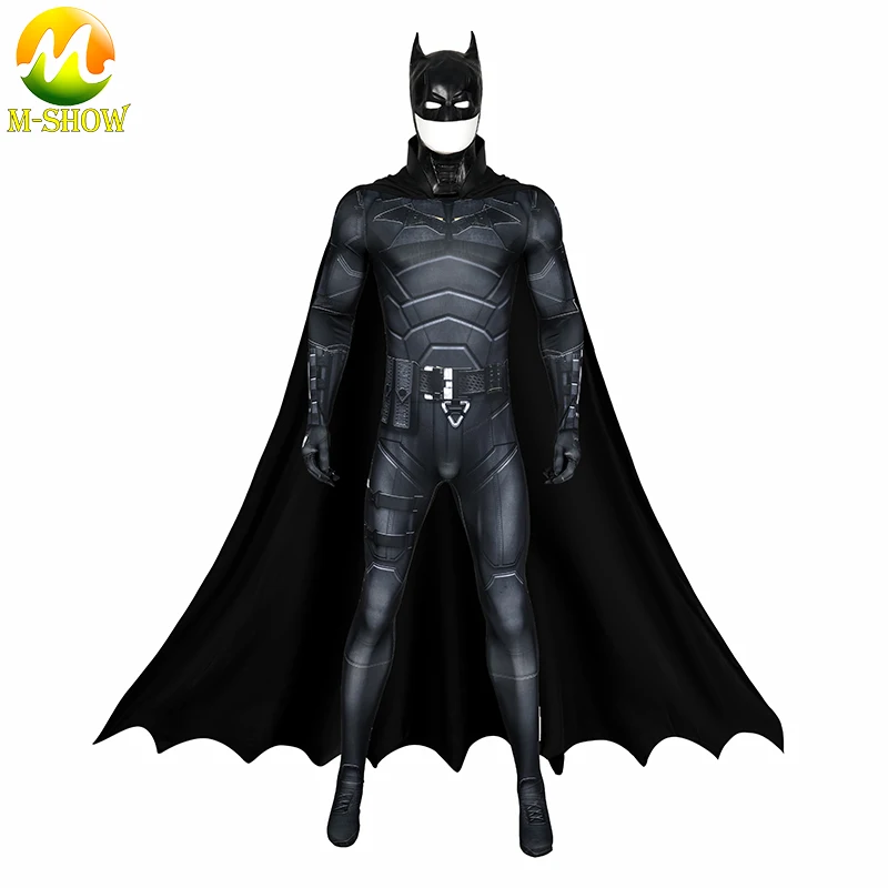 Morphsuit Batman