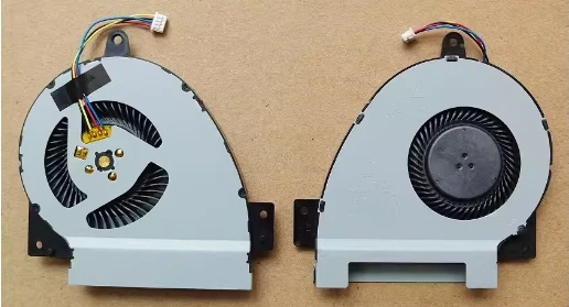 Laptop CPU Cooling Fan For ASUS ZENBOOK UX360 UX360CA UX360UA ...