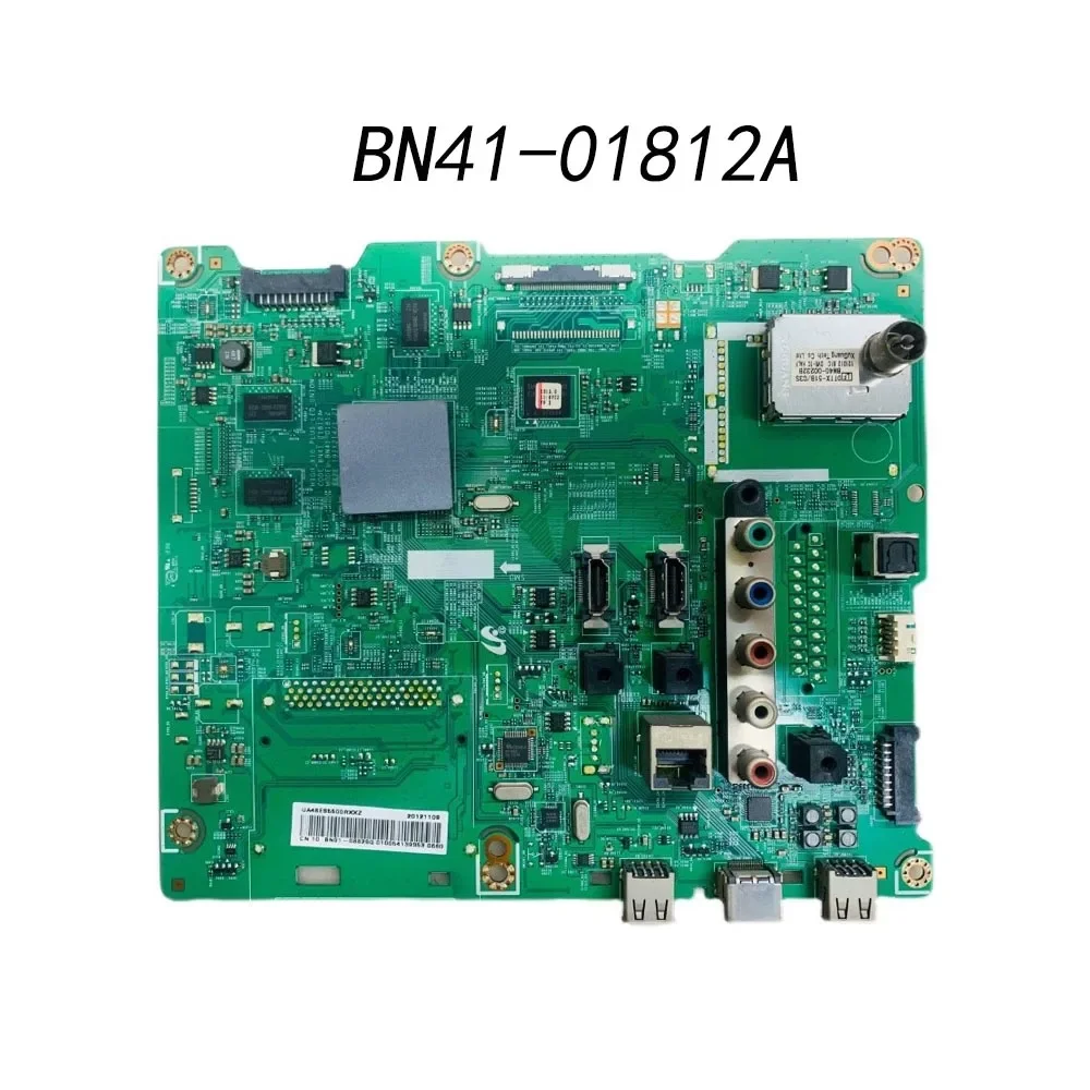 TV Main board BN41-01812A for UA32ES6200R UN40EH5300F UN40EH5300FXZX ...