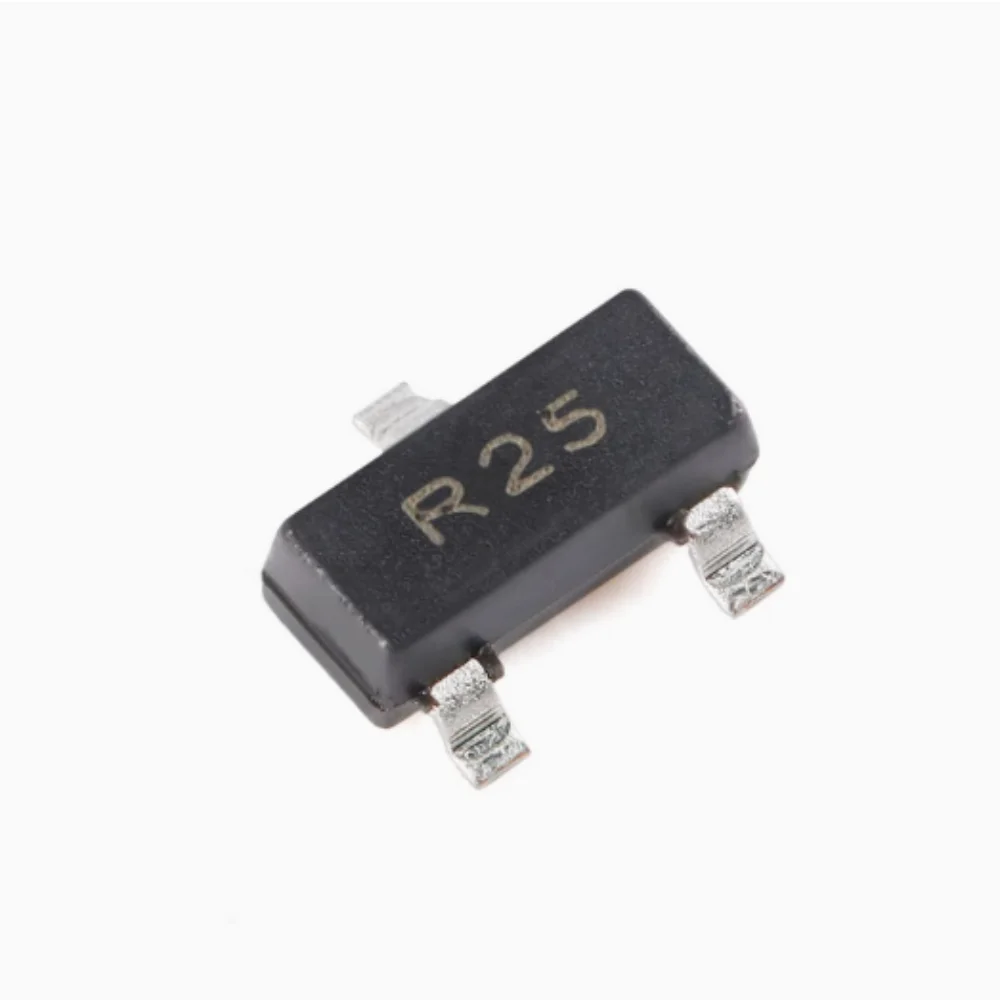 50PCS 2SC3356 Code R25 SOT23 SMD Transistor - AliExpress 502