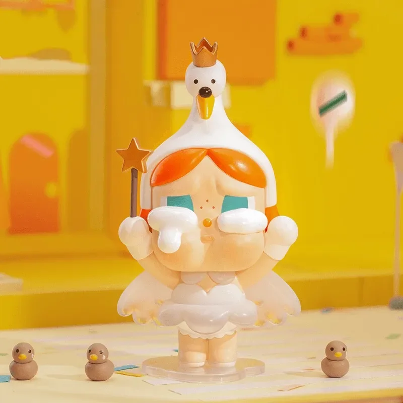 Blind-Box-Toys-Original-Crybaby-Parade-Series-Model-Confirm-Style-Cute ...