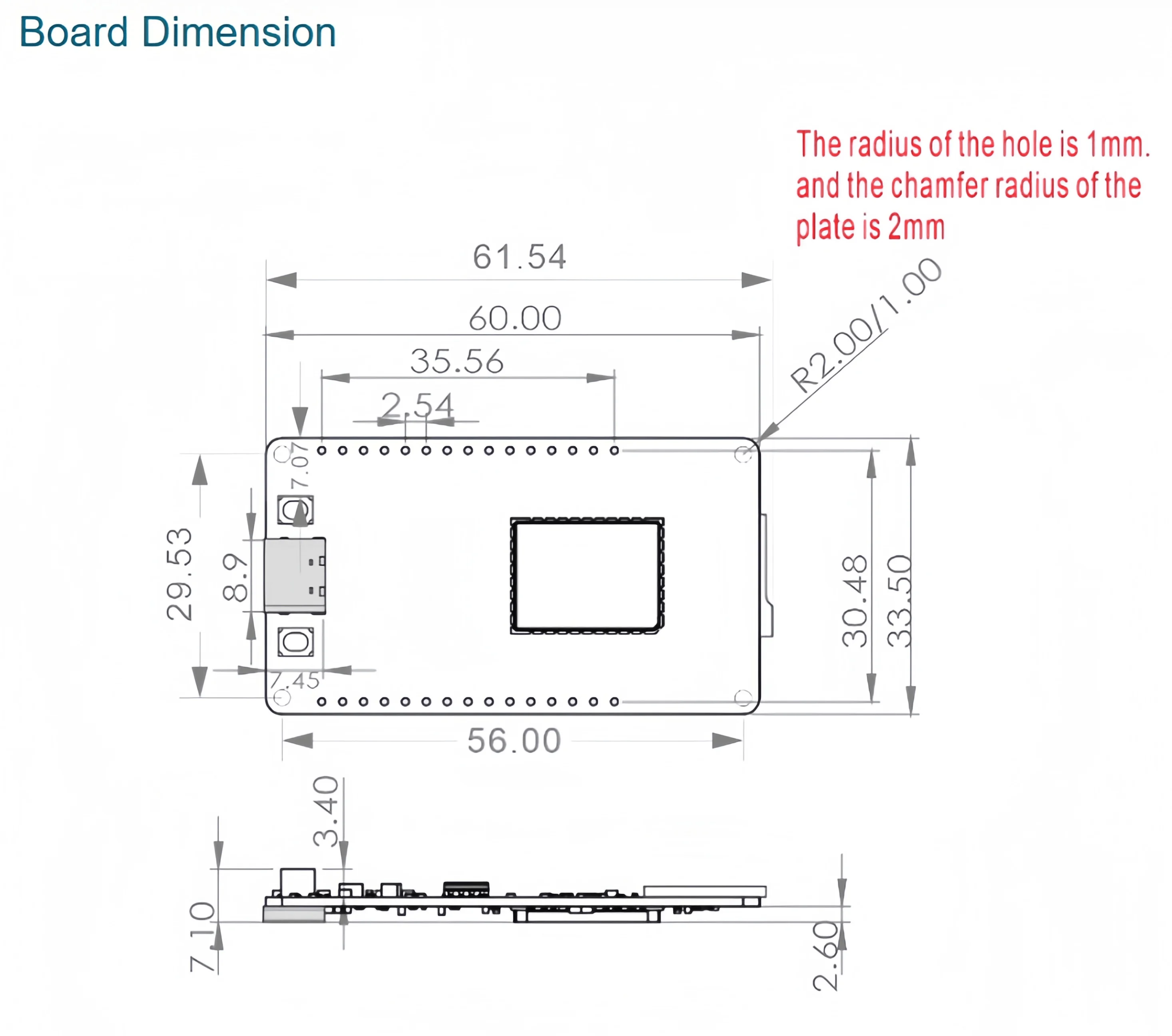 ESP32 Wi-Fi HaLow Camera HT-HC33 | Long-Range IoT Monitoring with 2MP ...