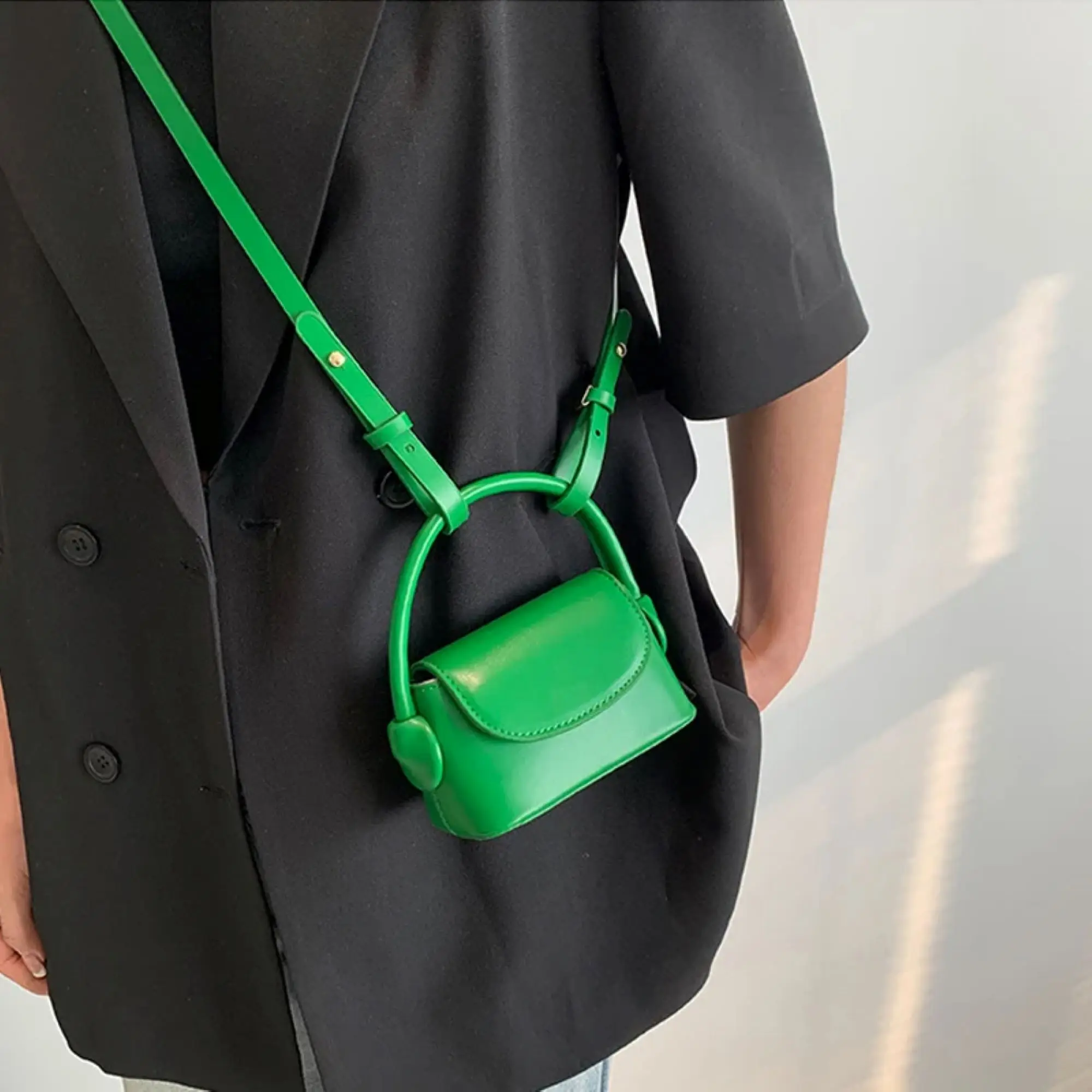 Popular-Small-Bag-for-Women-Small-Bag-Retro-Mouth-Red-Envelope ...