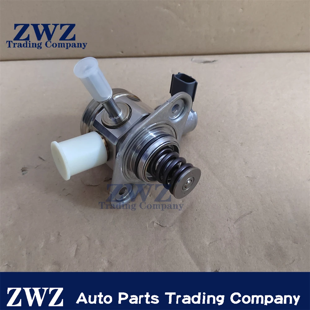 Original-New-High-Pressure-Fuel-Pump-Fit-For-Nissan-X-Trail-T32-MR20DD ...