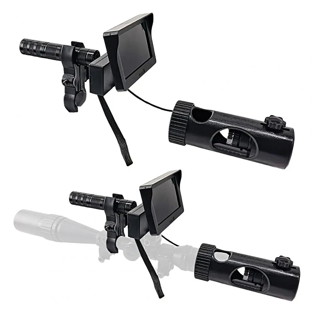 Hunting-Camera-Darkness-Hunting-Video-Photo-Recording-Scope-Camera ...