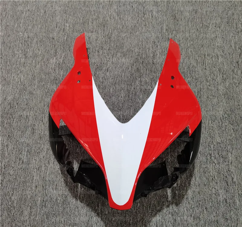 Front-Upper-Fairing-Headlight-Nose-Cowl-Cover-Panel-Fit-For-HONDA ...