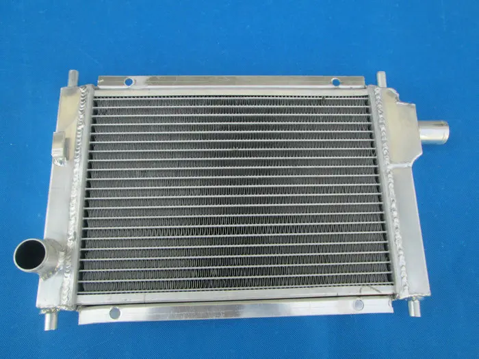 2-Row-Aluminum-Radiator-For-1997-2001-Mini-Cooper-S-Mpi-1275-1-3L-1998 ...