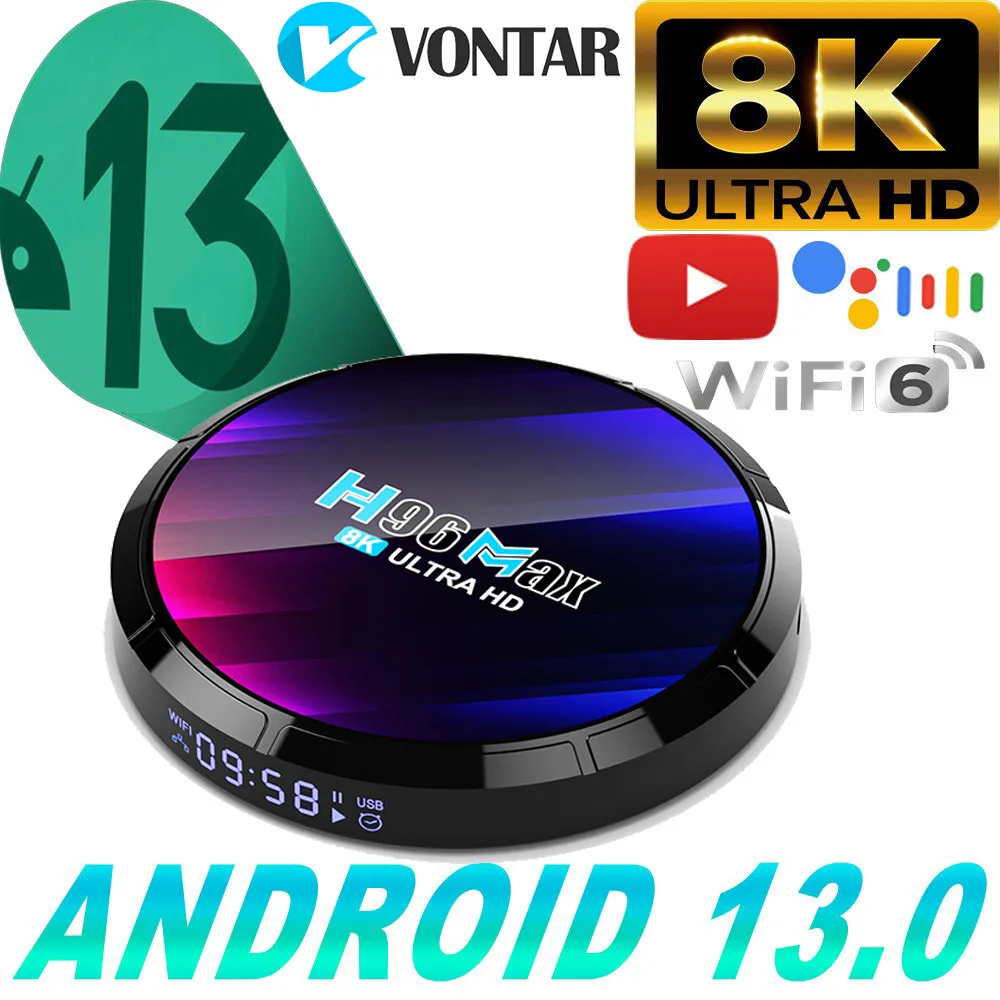 2023-h96-max-tvbox-rk3528-smart-tv-box-android-13-rockchip-5-0-quad ...