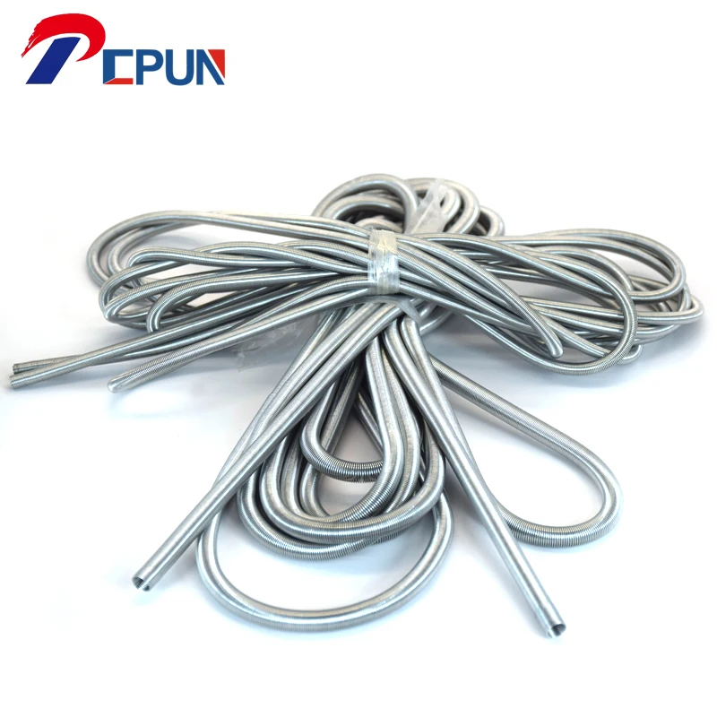 4meters-lot-machine-tool-oil-lubrication-pump-tubing-spring-protection ...