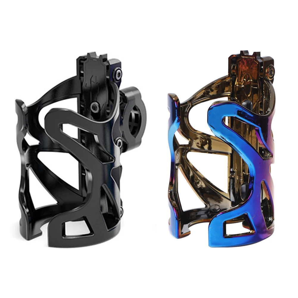 Foldable-Motorcycle-Beverage-Cup-Holder-Lightweight-Bike-Bottle-Kettle ...