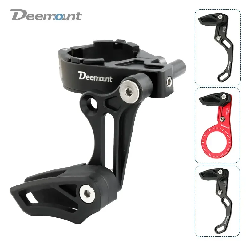 Bike-Chain-guide-MTB-1X-System-ISCG-03-ISCG-05-BB-Post-Mount-CNC ...