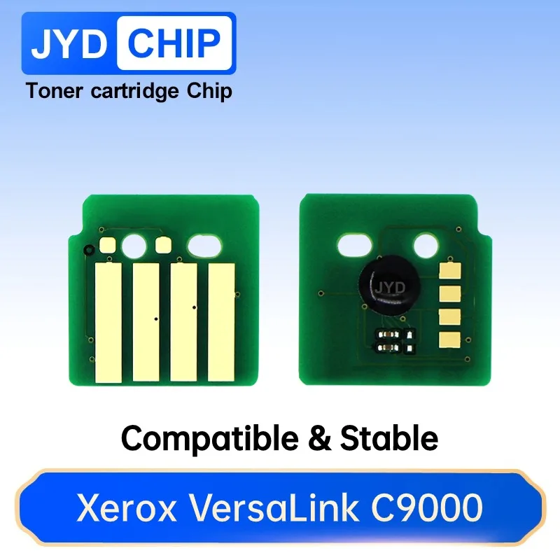 C9000-Chip-106R04077-106R04076-106R04075-106R04074-Toner-Chip-Reset-for ...