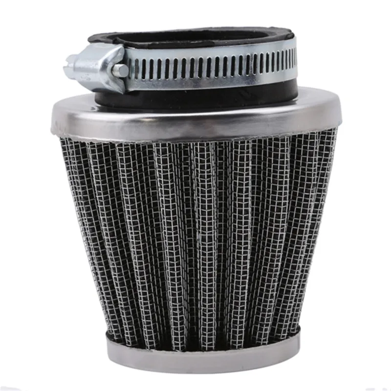 Motorcycle-Air-Filter-Mushroom-Head-Filters-Universal-Motorcycle ...