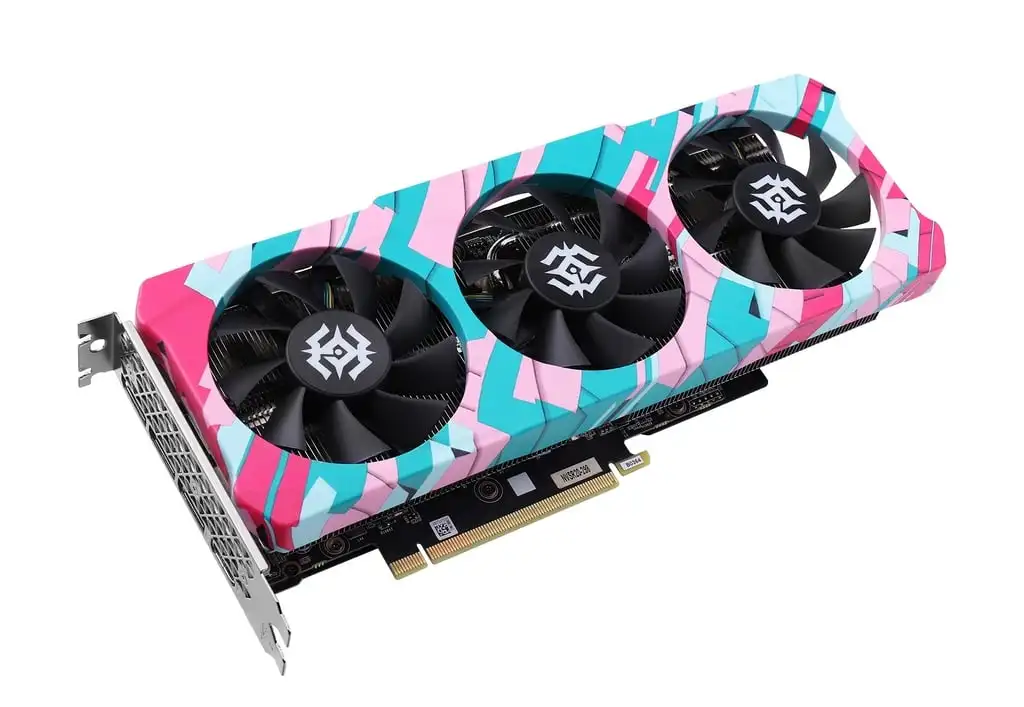 Used-ZOTAC-RTX-3060-RTX3060-12GB-XGaming-GOC-Video-Cards-GPU-Graphic ...