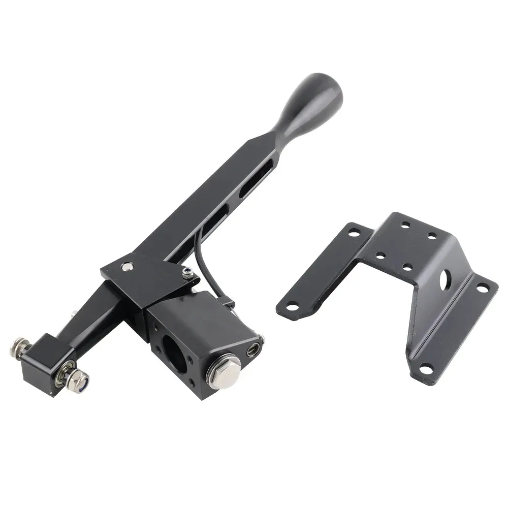 Gears-Billet-Short-Shifter-Box-For-Civic-Integra-Del-Sol-B16-B18-B20 ...