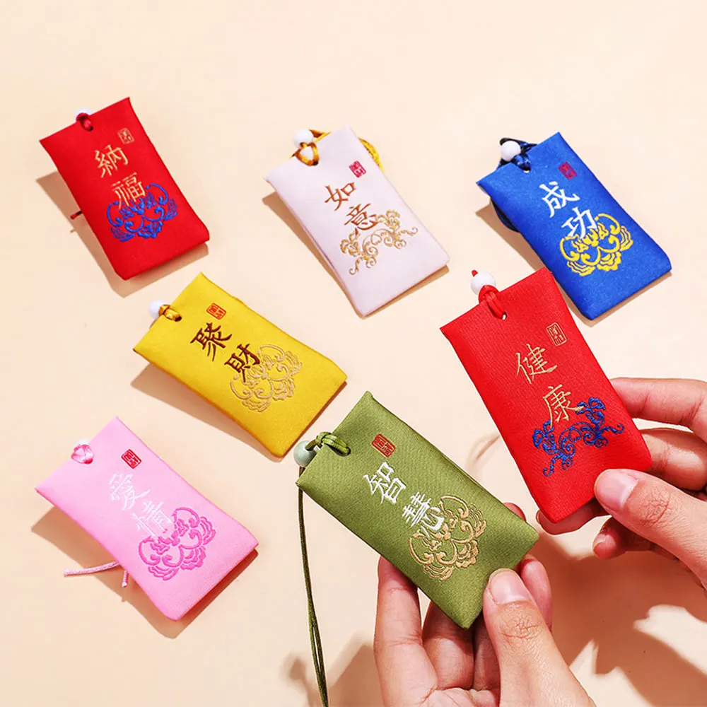 Spiritual-Salt-With-Sachet-Buddhist-Spiritual-Salt-Pouch ...