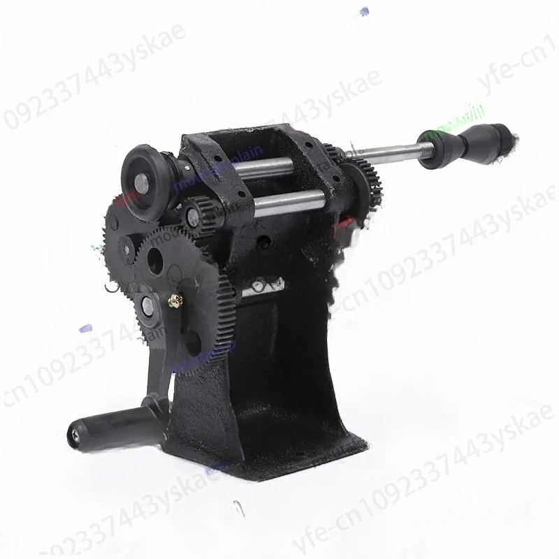 NZ-1-Hand-Winding-Machine-Winding-Machine-Counting-Winder-Suitable-And ...