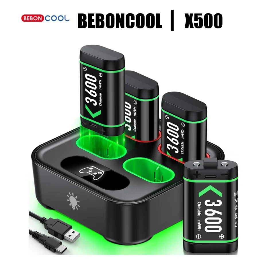 BEBONCOOL-PRO Store
