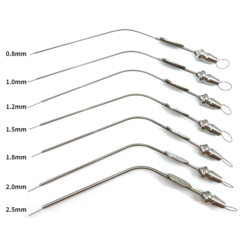 Ear-Suction-Tube-Five-Features-Suction-Tube-Treatment-Table-Suction ...