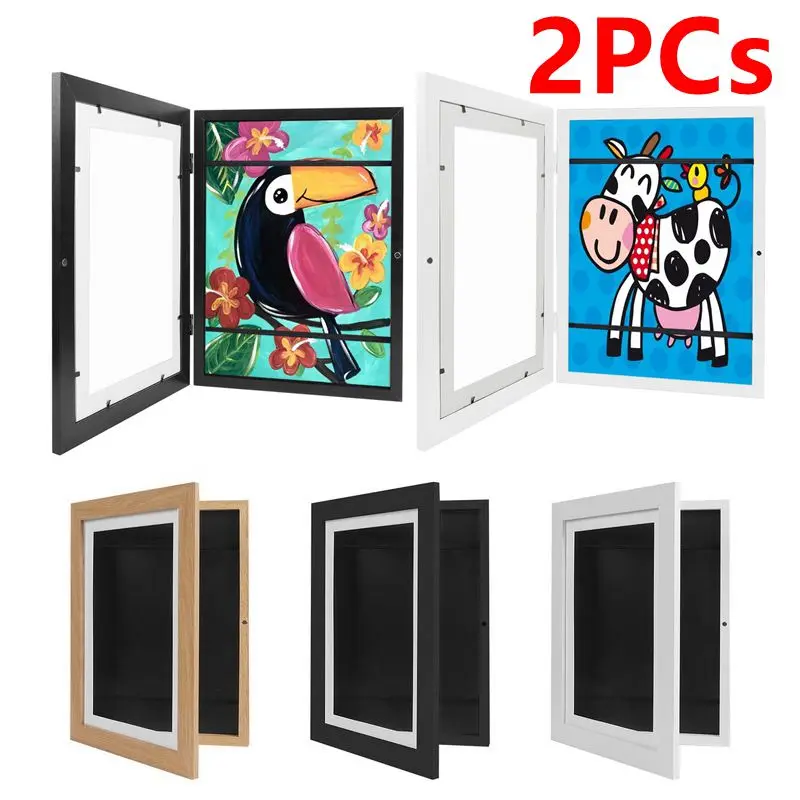 Poster Frame Nz