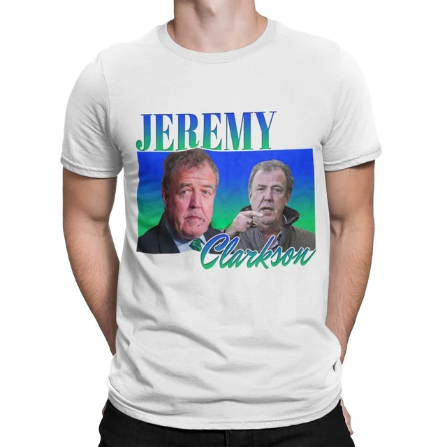 Jeremy Clarkson Meme