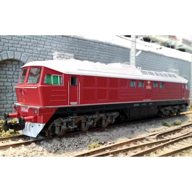 Modelo-de-tren-HO-PIKO-1-87-59750-T679-locomotora-di-sel-juguete-de ...