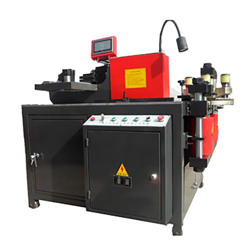Busbar-Processing-Portable-Bending-Machine-Copper-and-Aluminum-Row ...