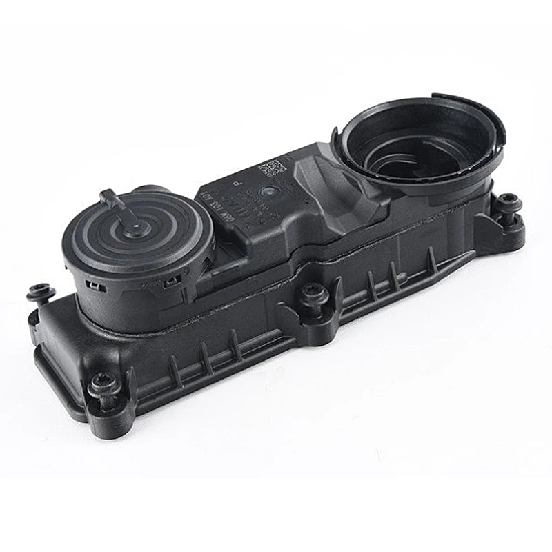 06M103515H-F-Oil-Separator-Engine-Crankcase-Vent-ValveFor-VW-Audi-Q5 ...