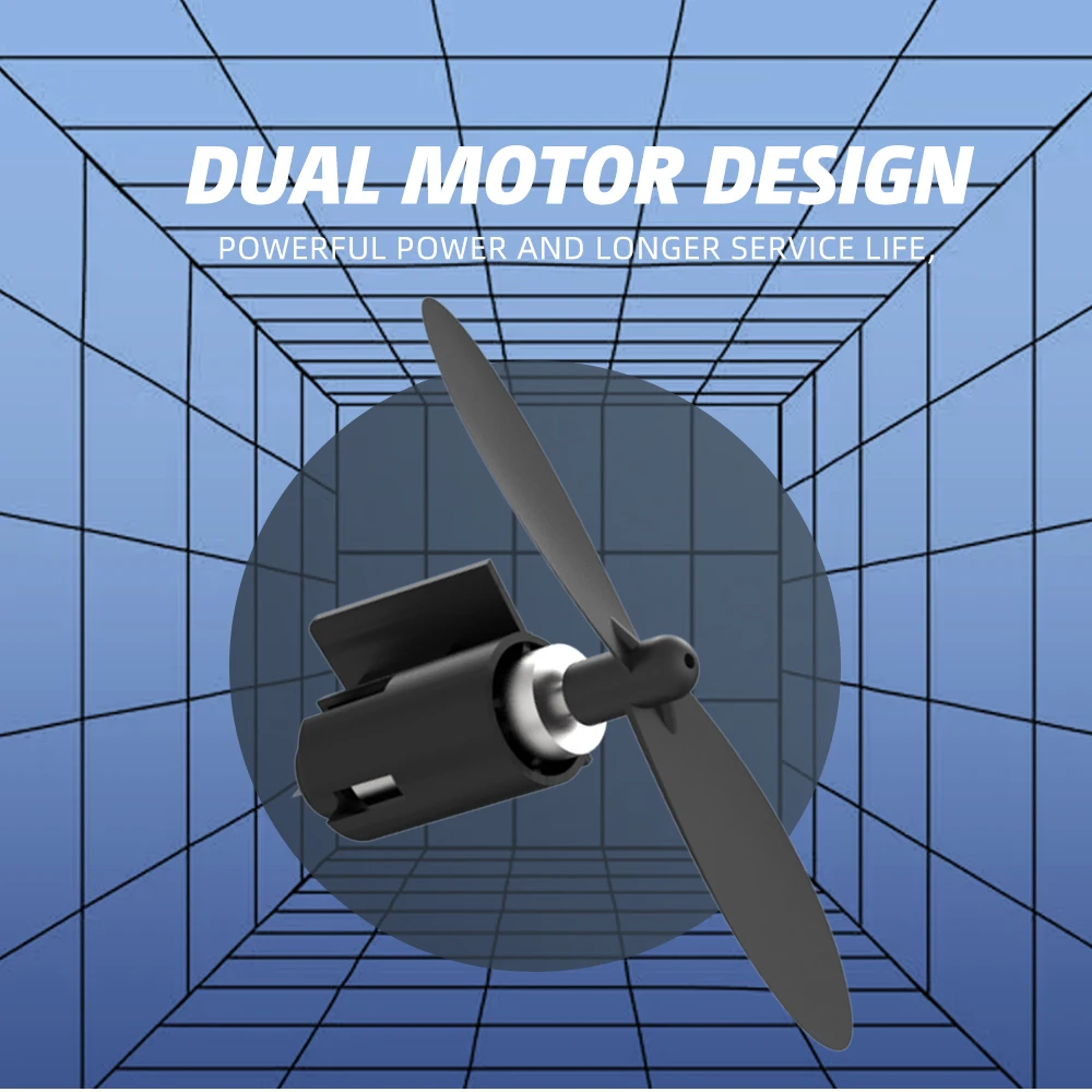 RC Plane Wingspan Eagle Bionic Aircraft Fighter - Radio Control Remote ...