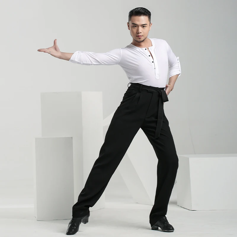 Tango Attire For Men