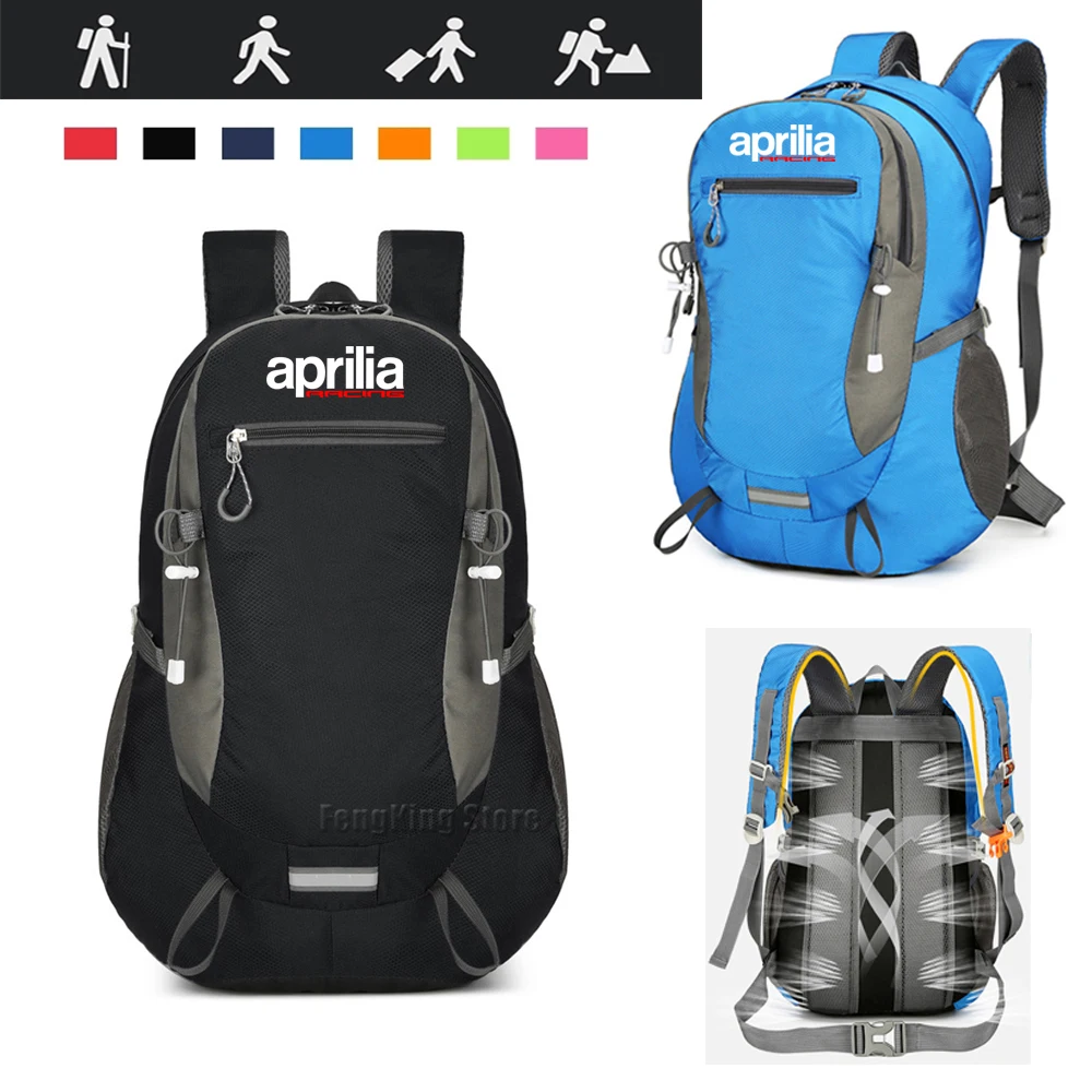 FOR aprilia racing rsv4 New 40L Outdoor Sports Mountaineering Bag for ...