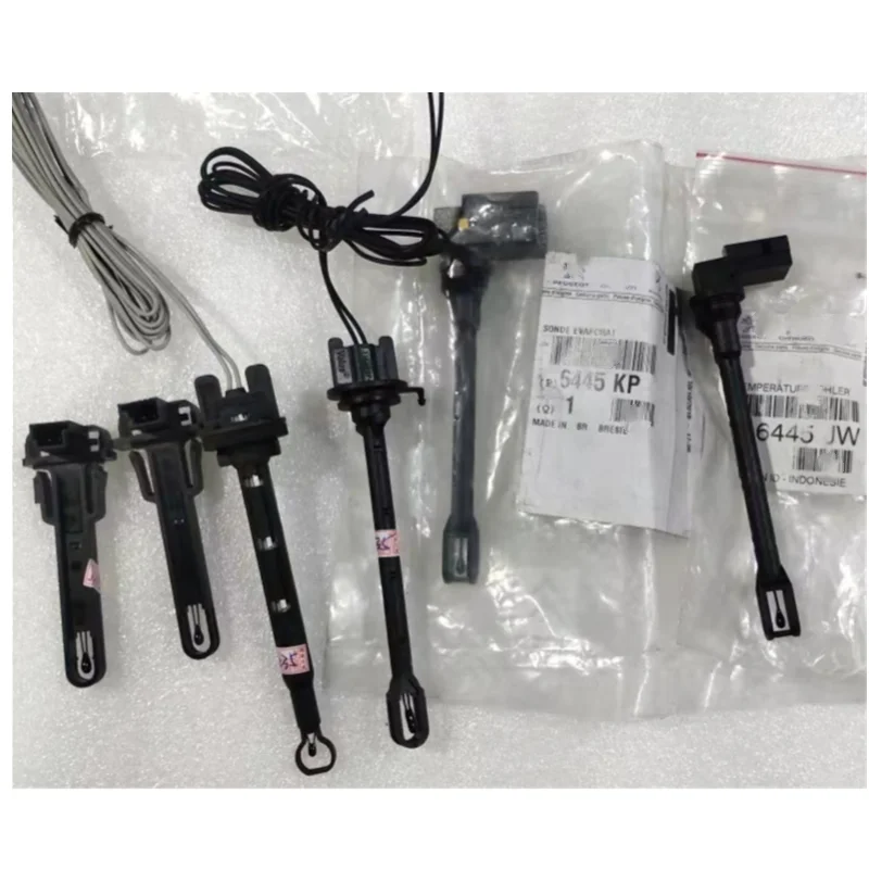 Sensor evaporador de aire, adecuado para Peugeot 206, 207, 301, 307, 308, 408, 3008, Citroen ...