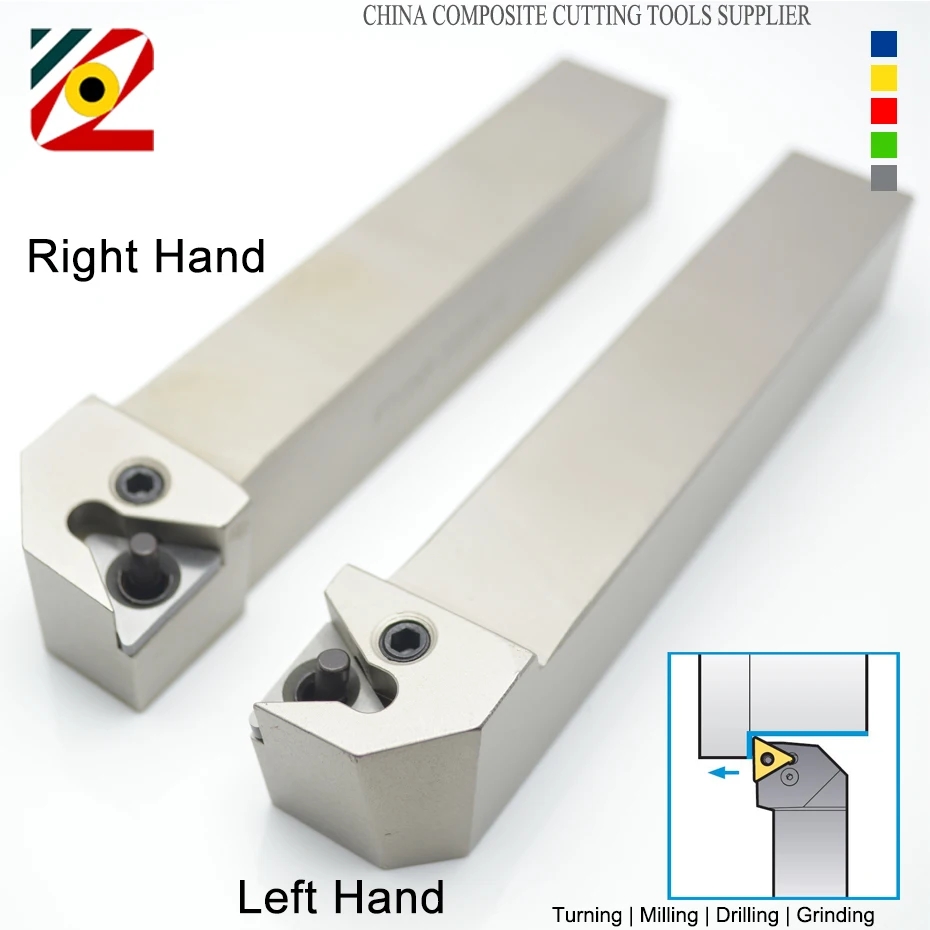 14 Types Of Lathe Cutting Tools And Their Uses [Complete, 40% OFF