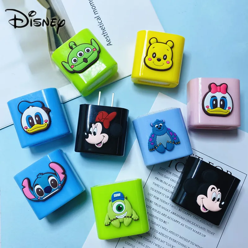 Cartoon-Disney-18W-20W-Cable-Charger-Protector-For-iPhone-11-12-13-Pro ...
