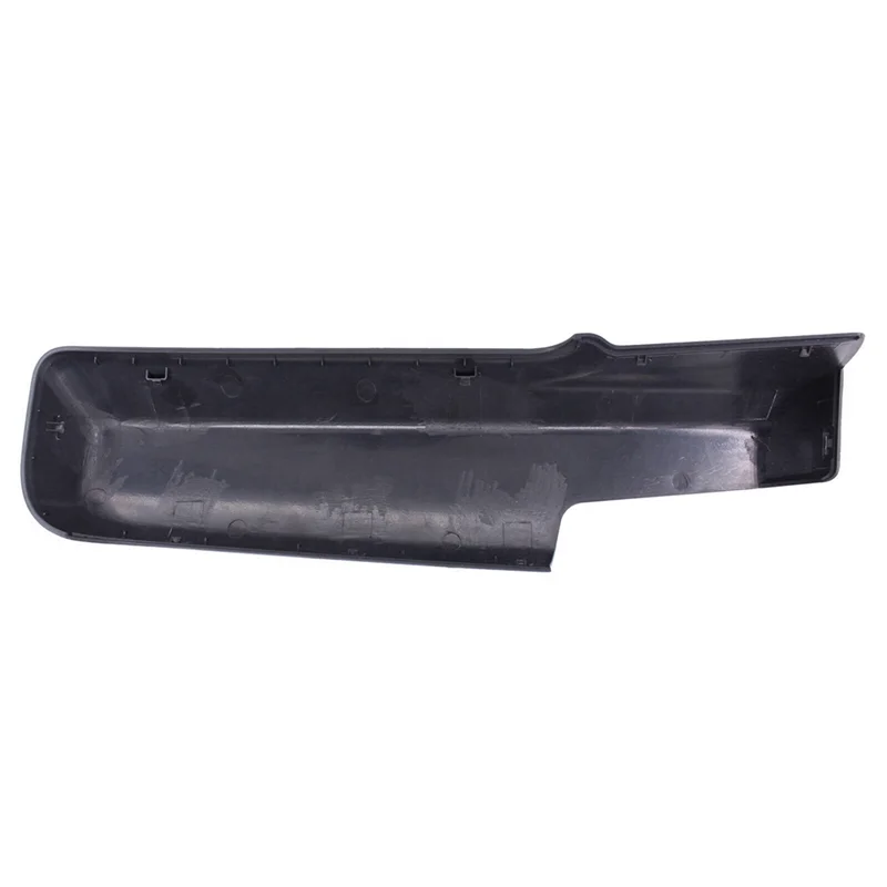 A09E-2PCS tapa de cubierta de brazo delantero de espejo de remolque ...