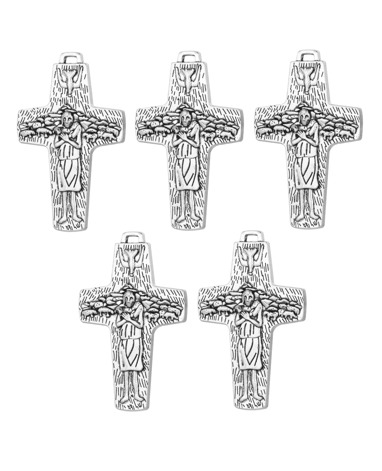 Pope Francis Papal Cross