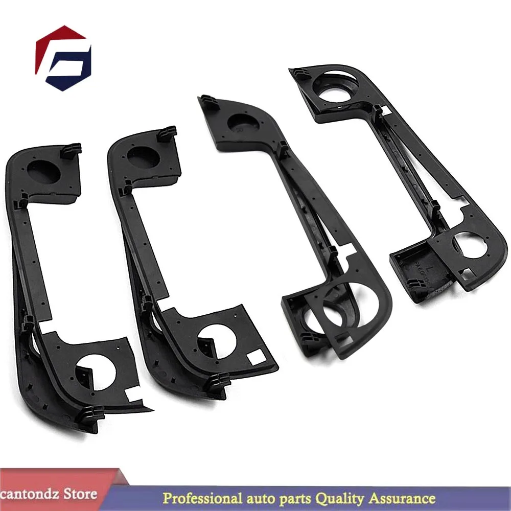 4pcs-Exterior-Door-Handle-Kit-Covers-For-BMW-E36-E34-E32-3-5-7-Series ...