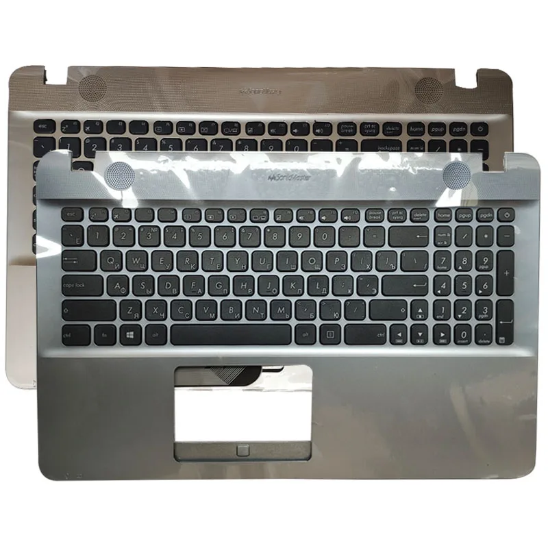 RU-Russian-for-ASUS-X541-X541U-X541UA-X541UV-X541S-X541SC-X541SA-X541UJ ...